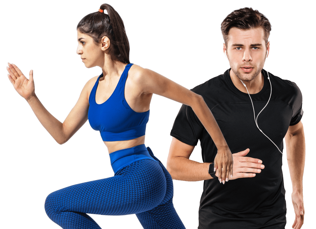 Unifit Sports Apparel: Comfortable and Durable Sportswear